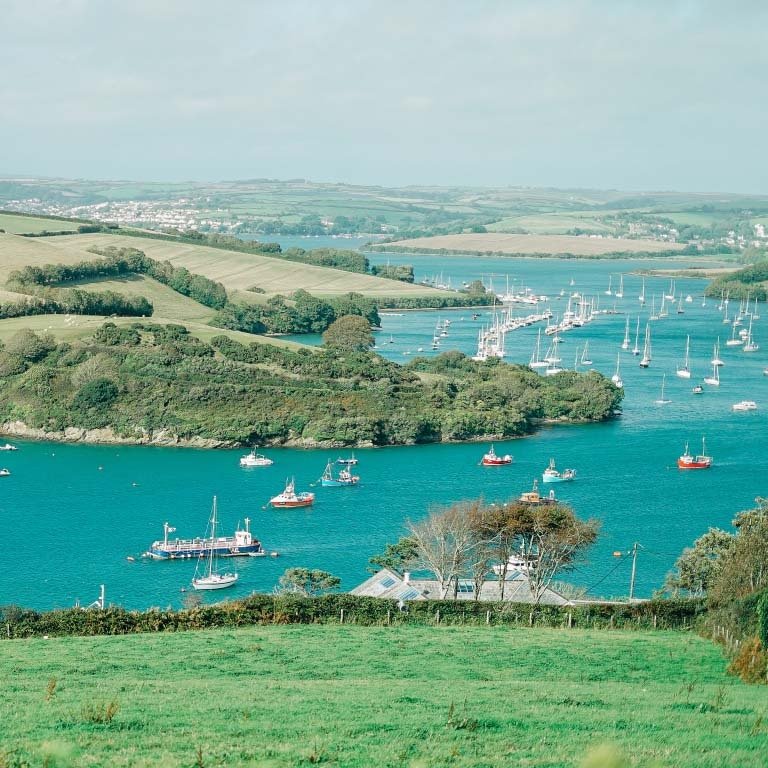 The Sheep Shack | Log Cabin Holiday In Devon | Meadow Barn Farm