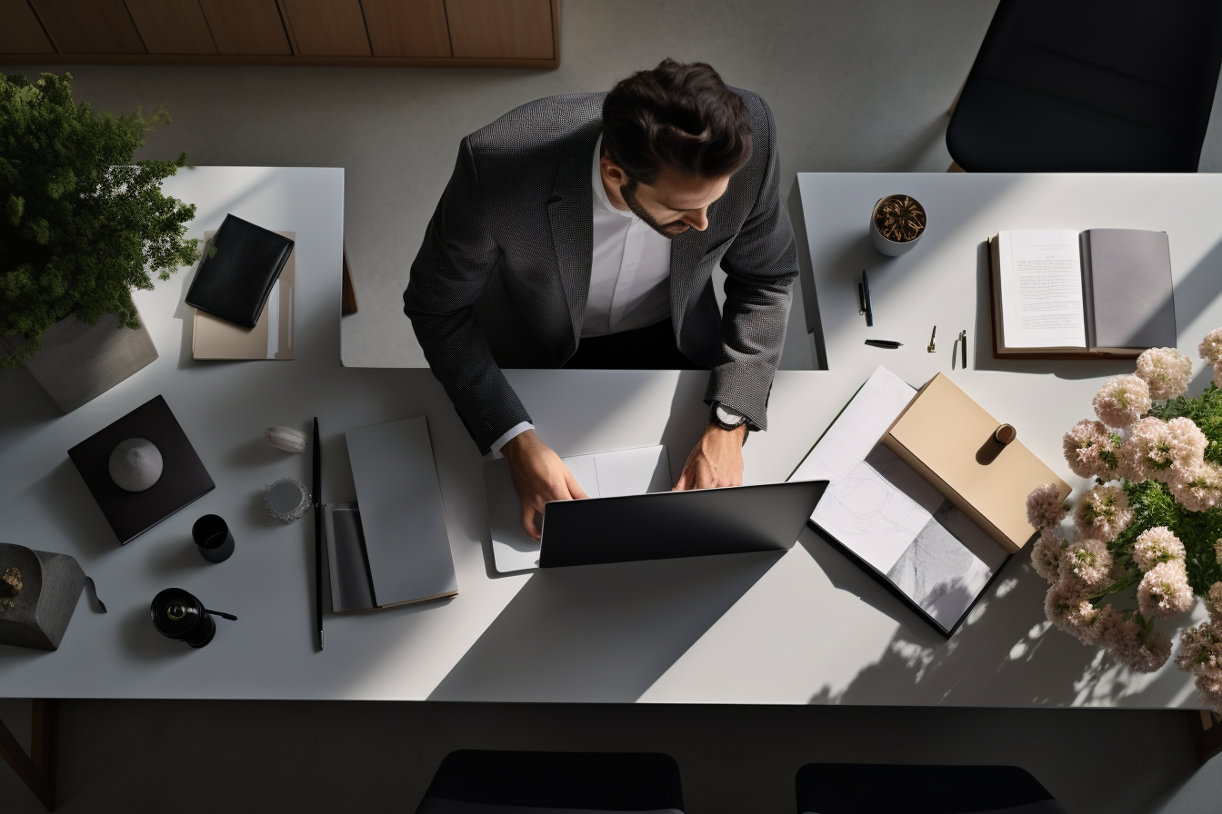 Web & Graphic Design | SEO Marketing | AI Consulting | United States