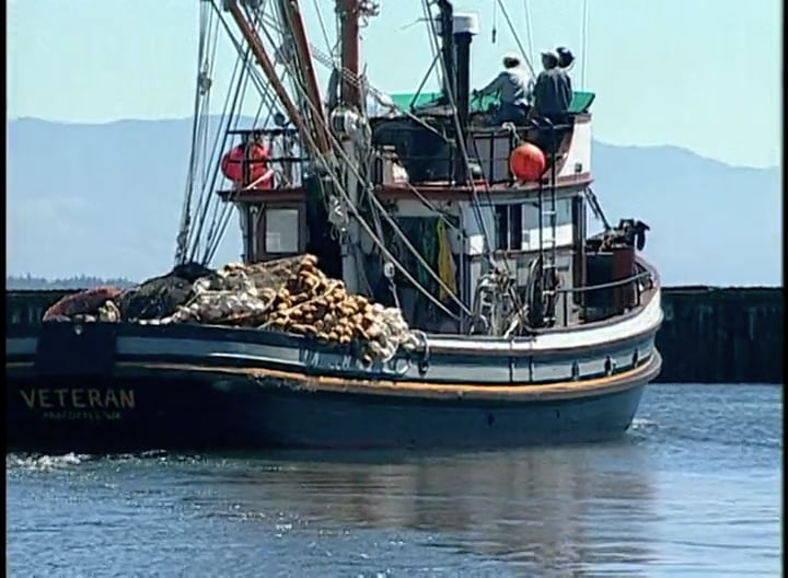 Anacortes: The Perfect Port