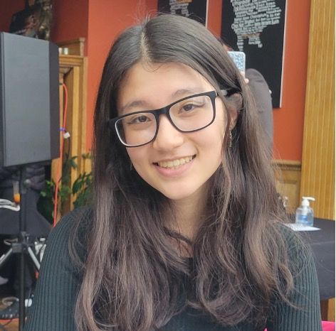 Bridges from Borders Inc