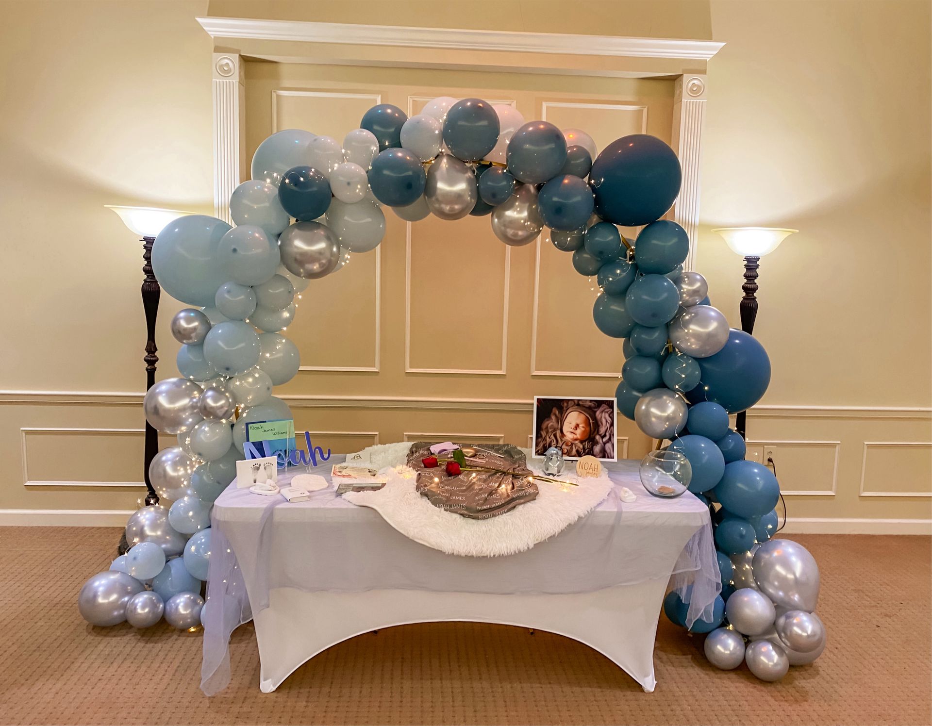 Custom Services | Smith Family Funeral Home