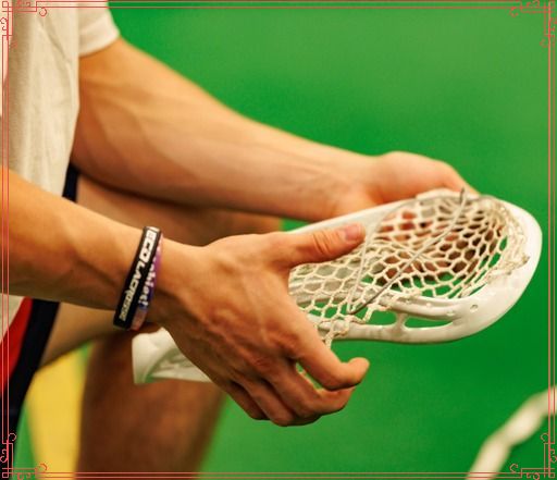 Gallery of Adaptive Sports | Lacrossing Barriers