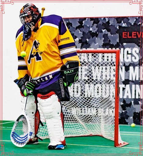 Gallery of Adaptive Sports | Lacrossing Barriers