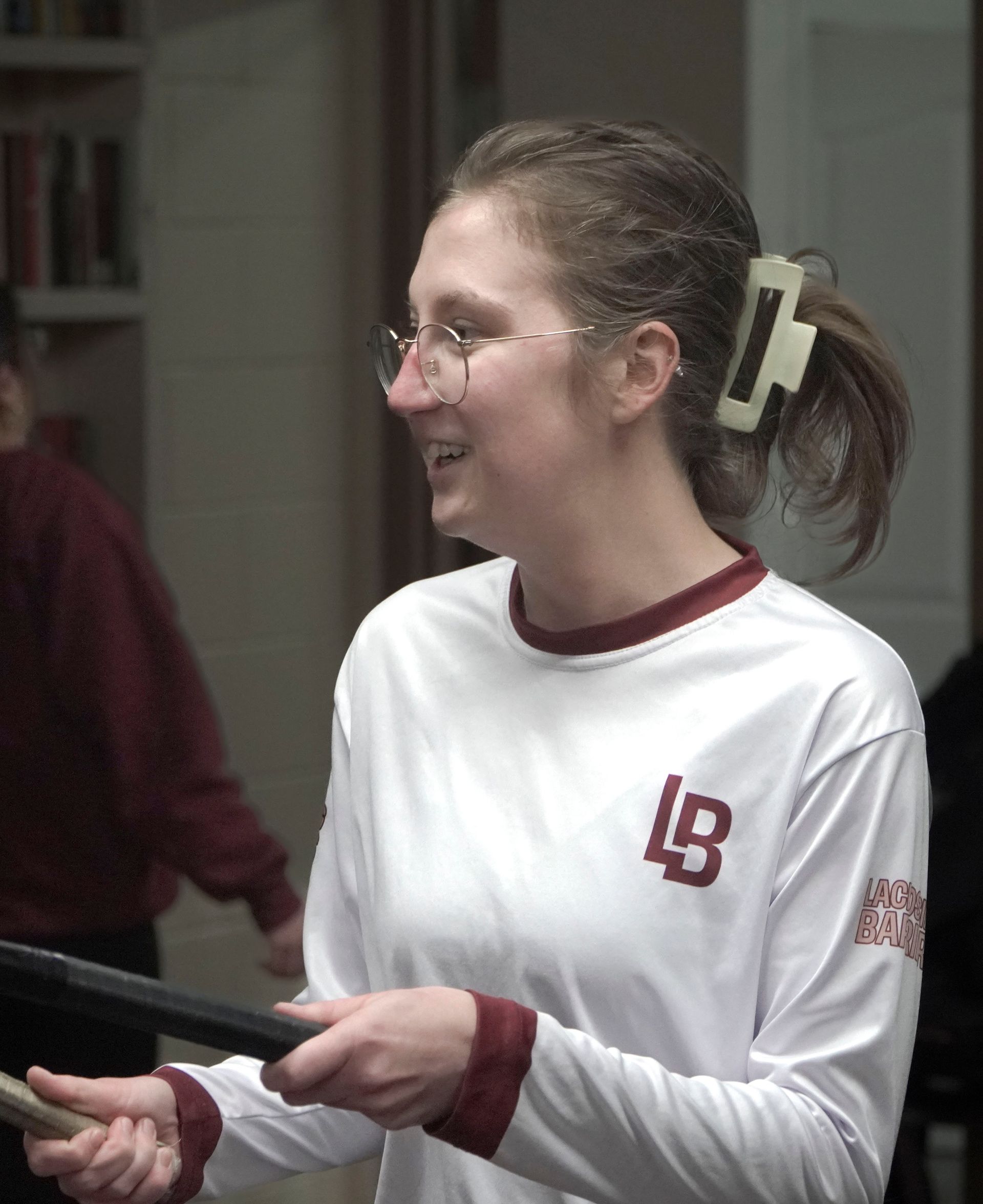 Adaptive Sports Programming | Lacrossing Barriers | Calgary