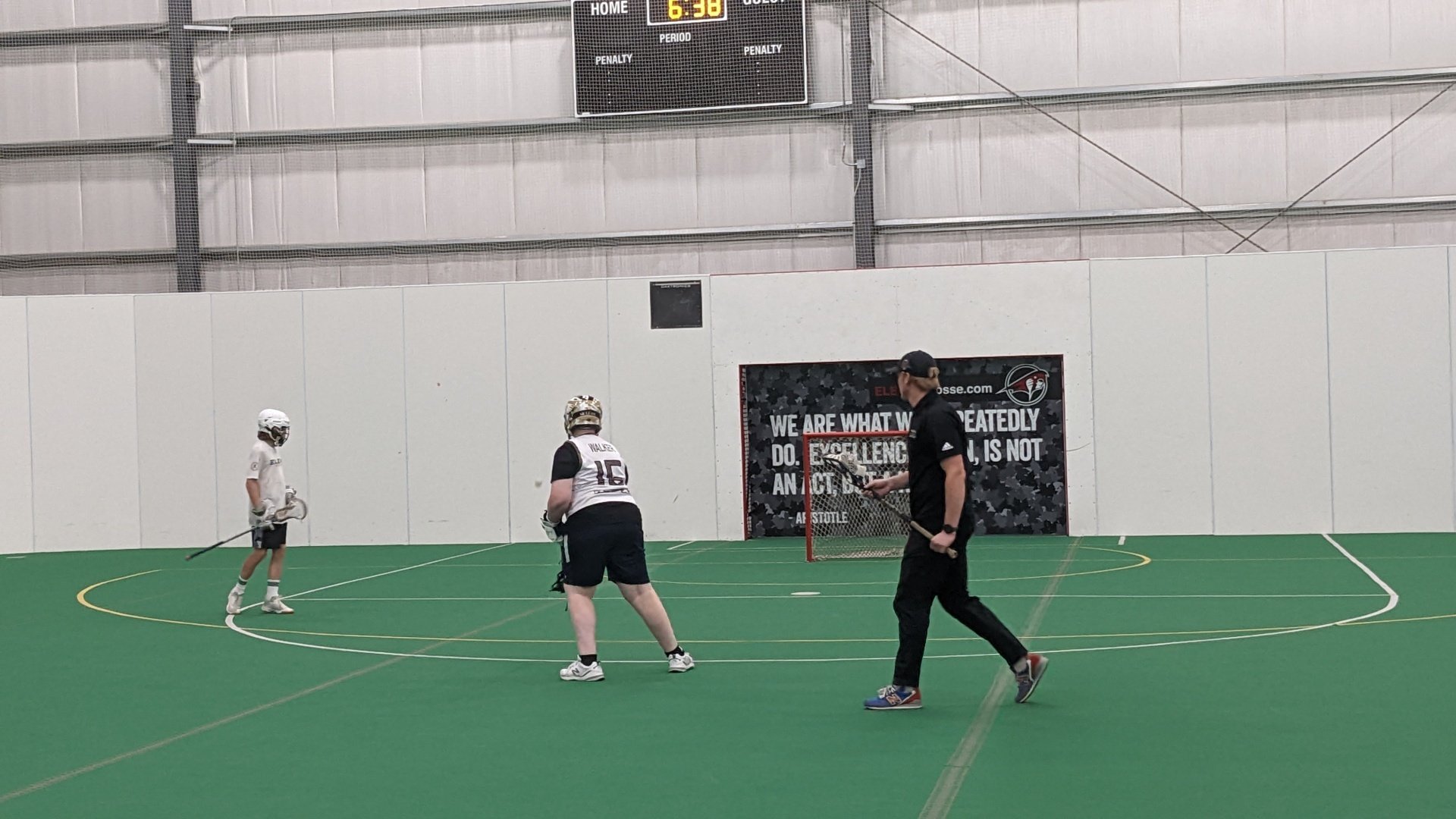 Gallery | Lacrossing Barriers | Adaptive & Inclusive Sport Programming