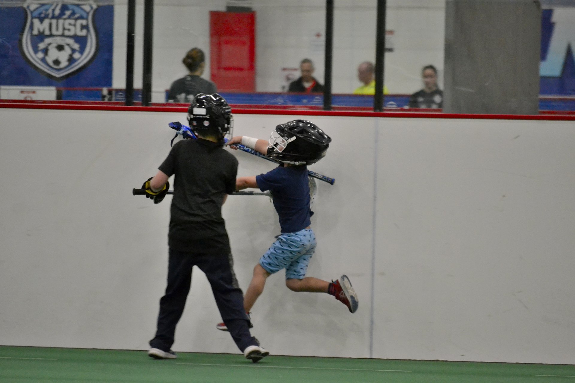 Gallery | Lacrossing Barriers | Adaptive & Inclusive Sport Programming