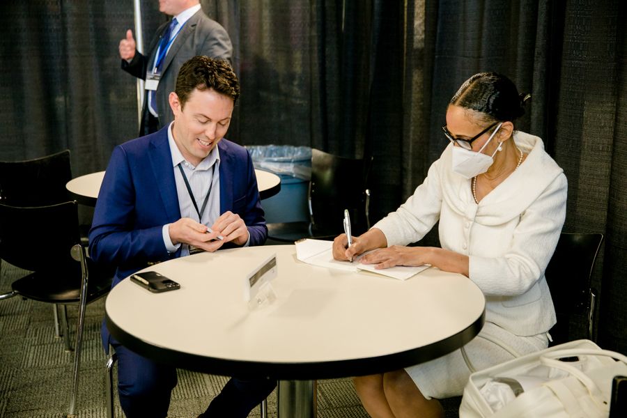 Juneteenth Black Business Expo