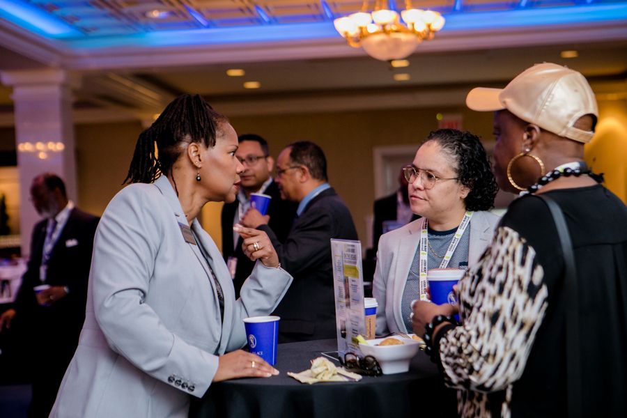 Business Leadership Conference