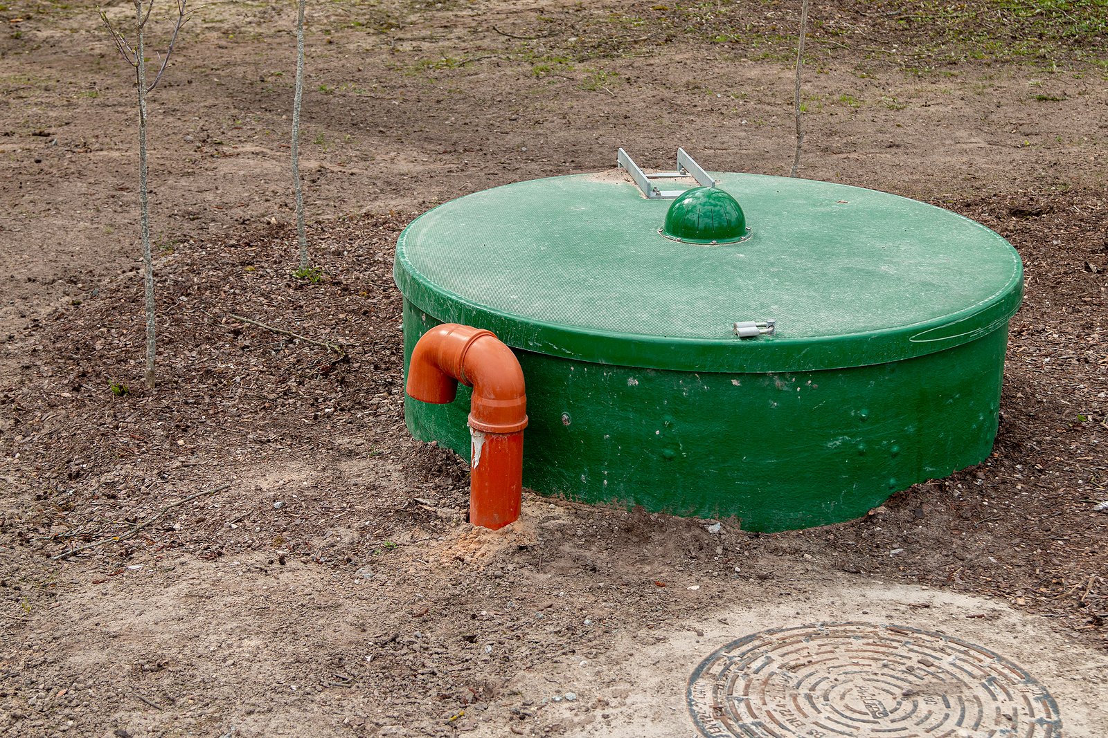 Septic Services | Helmer Septic | Cary, IL