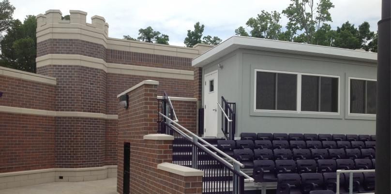 Elder Baseball Stadium- Cincinnati, OH