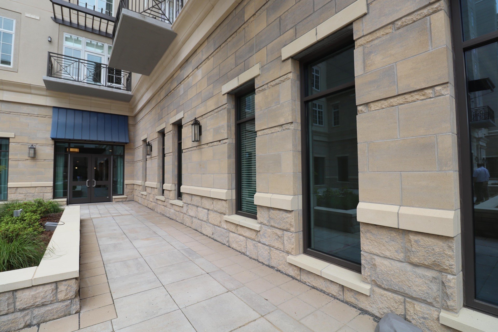 RockCast Architectural Stone Supplier | Reading Rock, Inc.