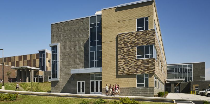 Phillipsburg High School – Phillipsburgh, New Jersey
