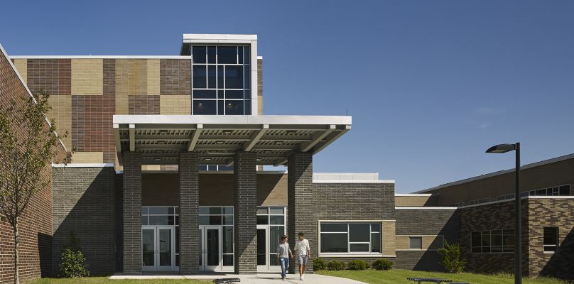 Phillipsburg High School – Phillipsburgh, New Jersey