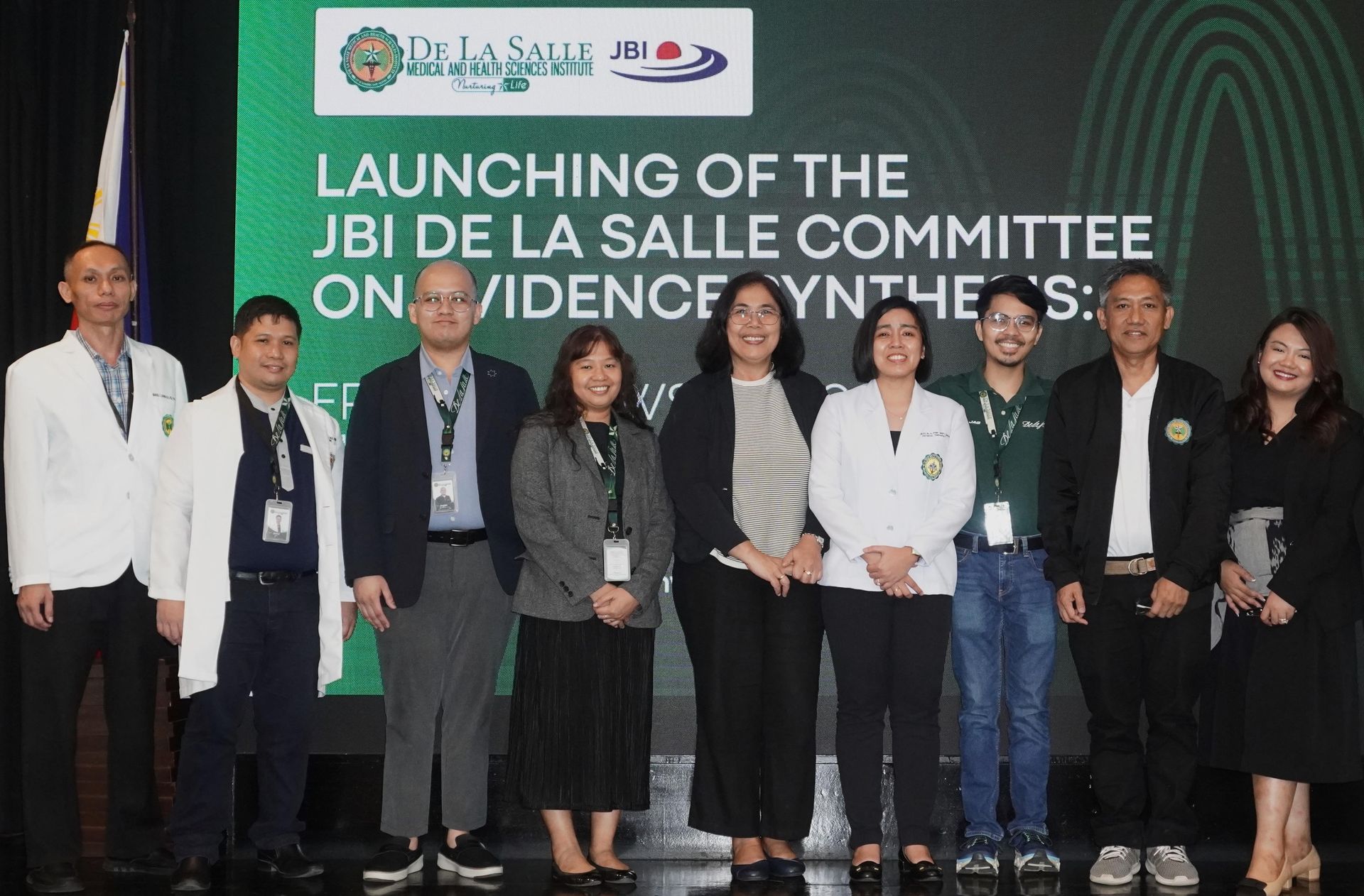 Research Week 2025 | De La Salle Angelo King Medical Research Center ...