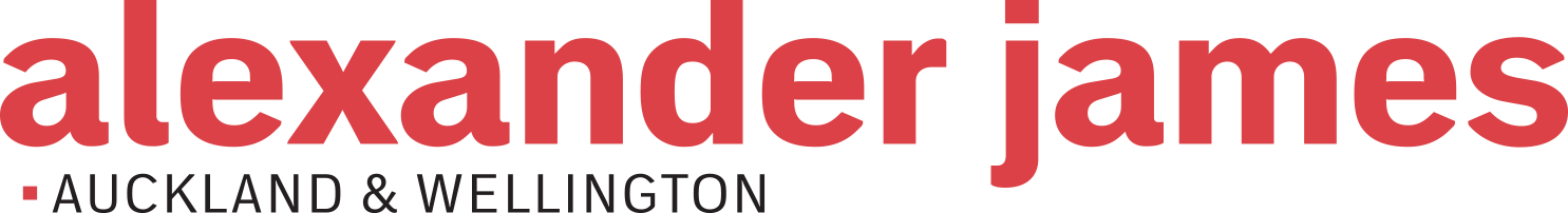 Home | Alexander James