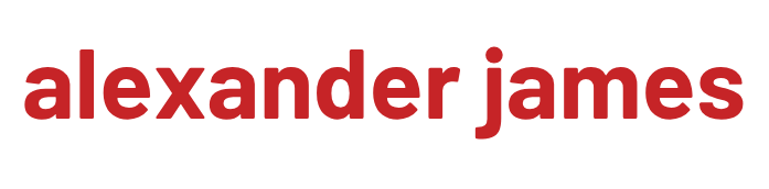 Contractors | Alexander James