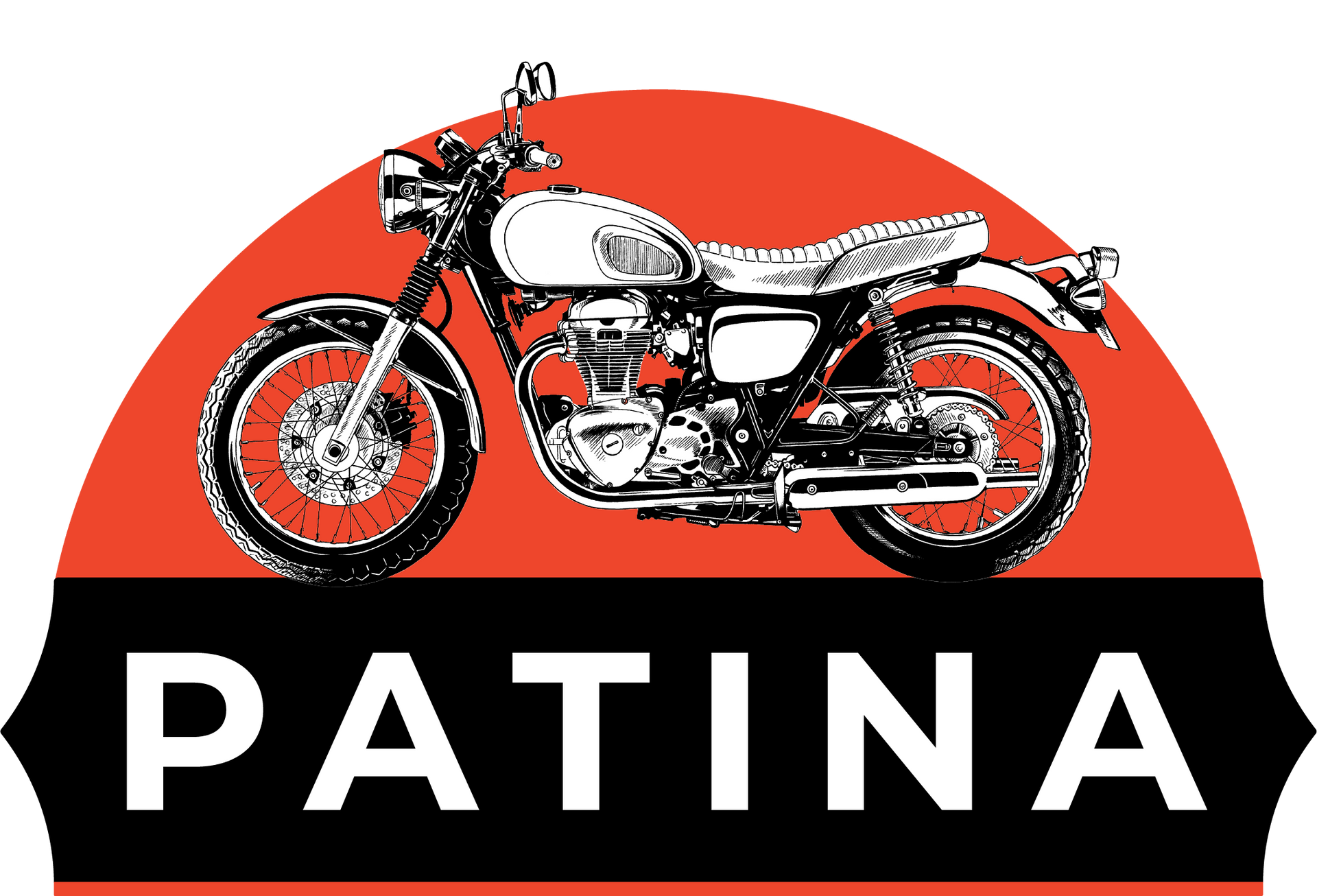 Vintage Motorcycle Restorations | Patina