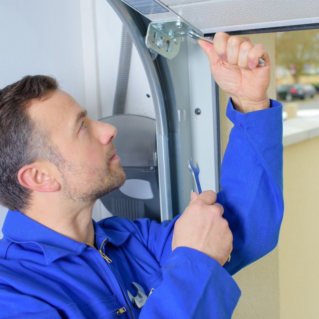 Garage Door Service Masters - Professional Garage Services