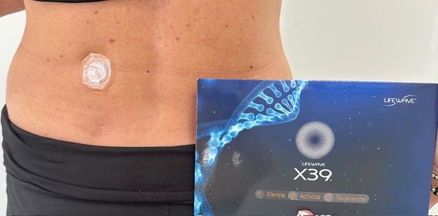 Phototherapy Patches | Plantation, FL | Elevate Med and Aesthetics
