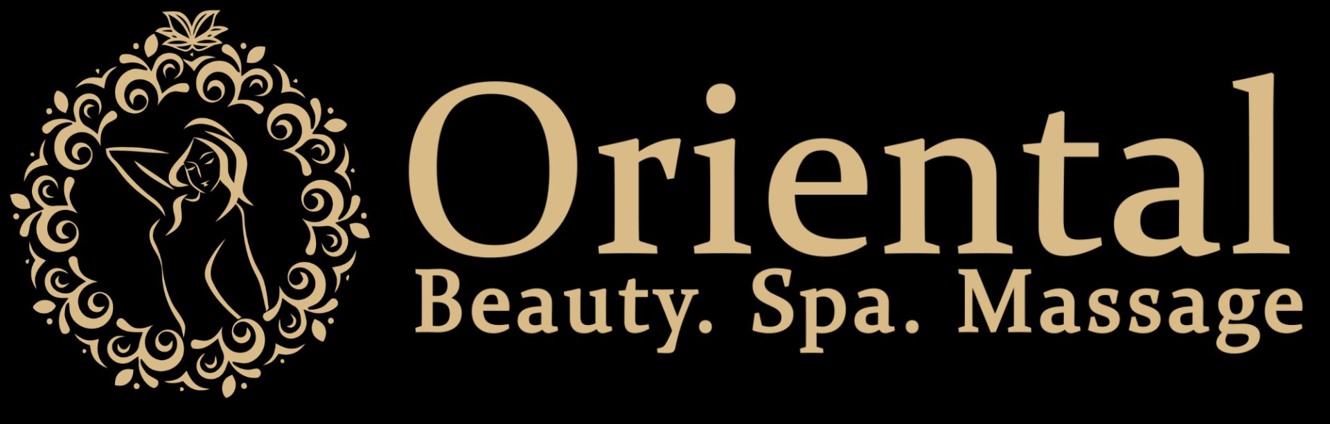 Oriental Spa - Meniul serviciilor spa