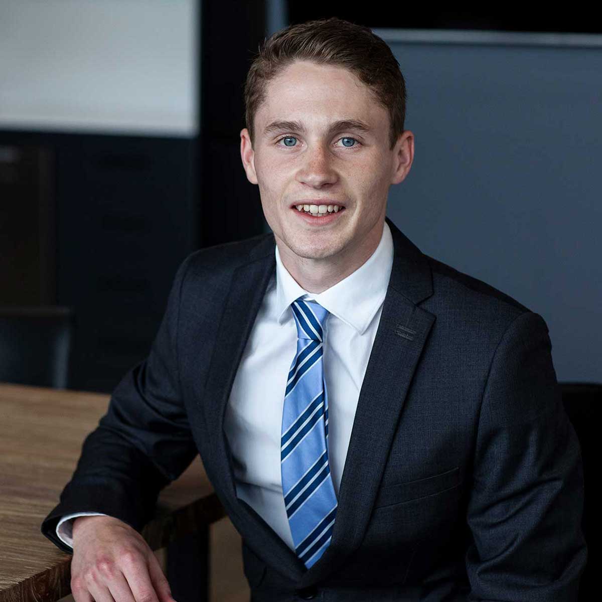 People | Kells the Lawyers