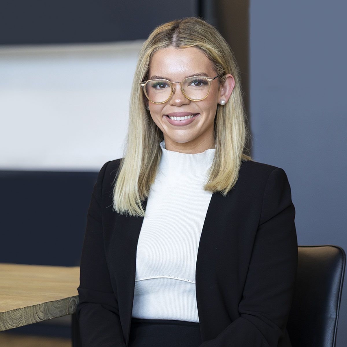 People | Kells the Lawyers