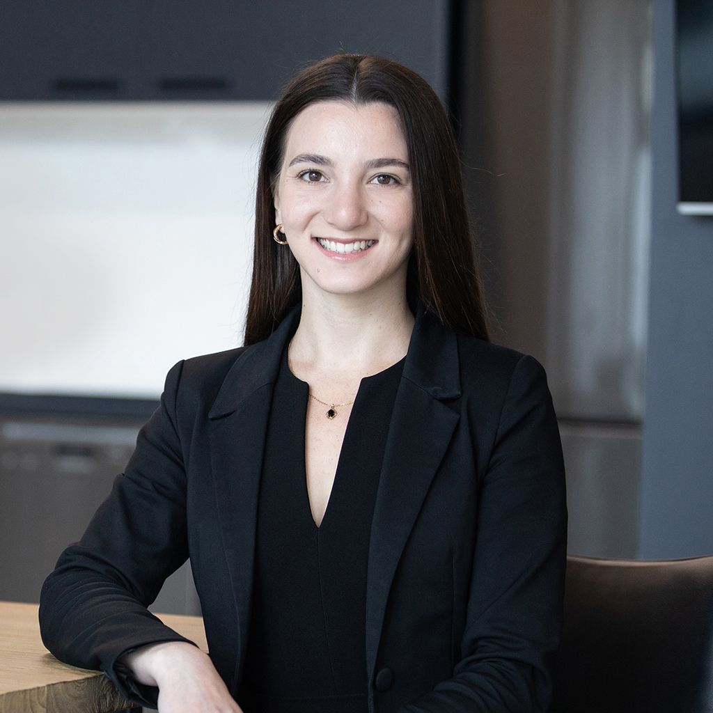 People | Kells the Lawyers