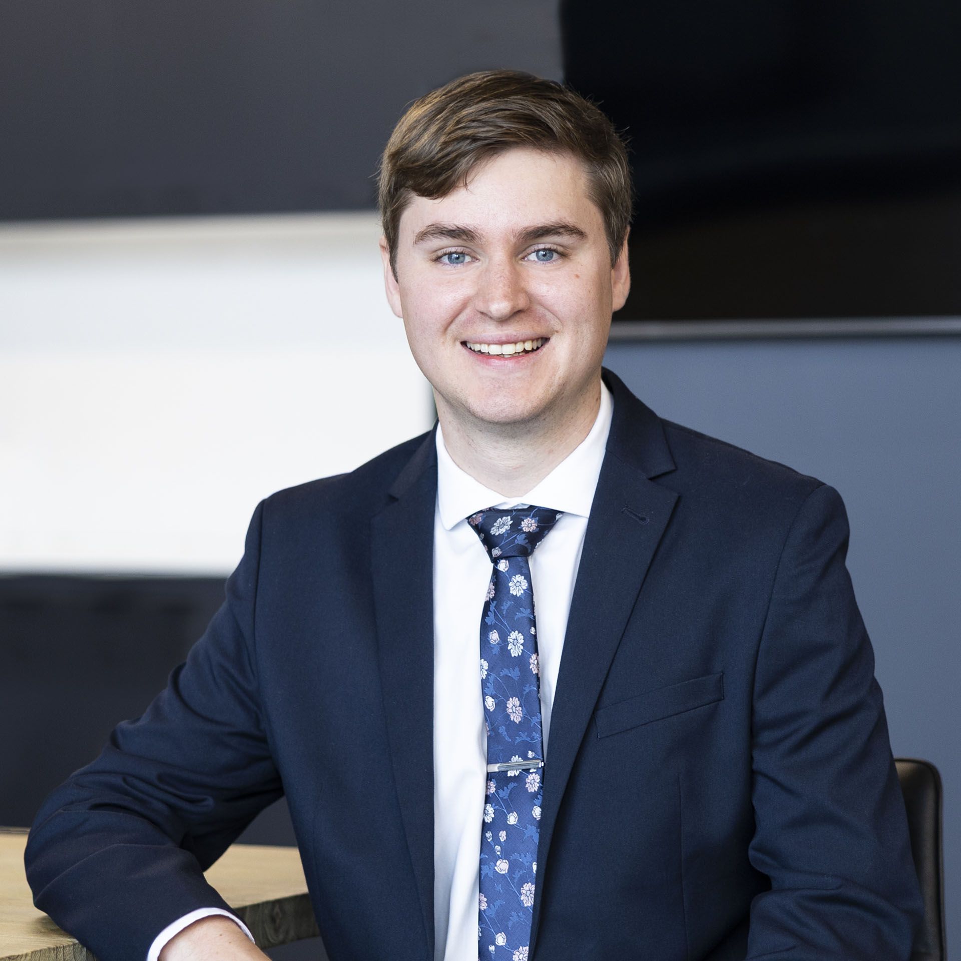 Harry Webb | Kells the Lawyers