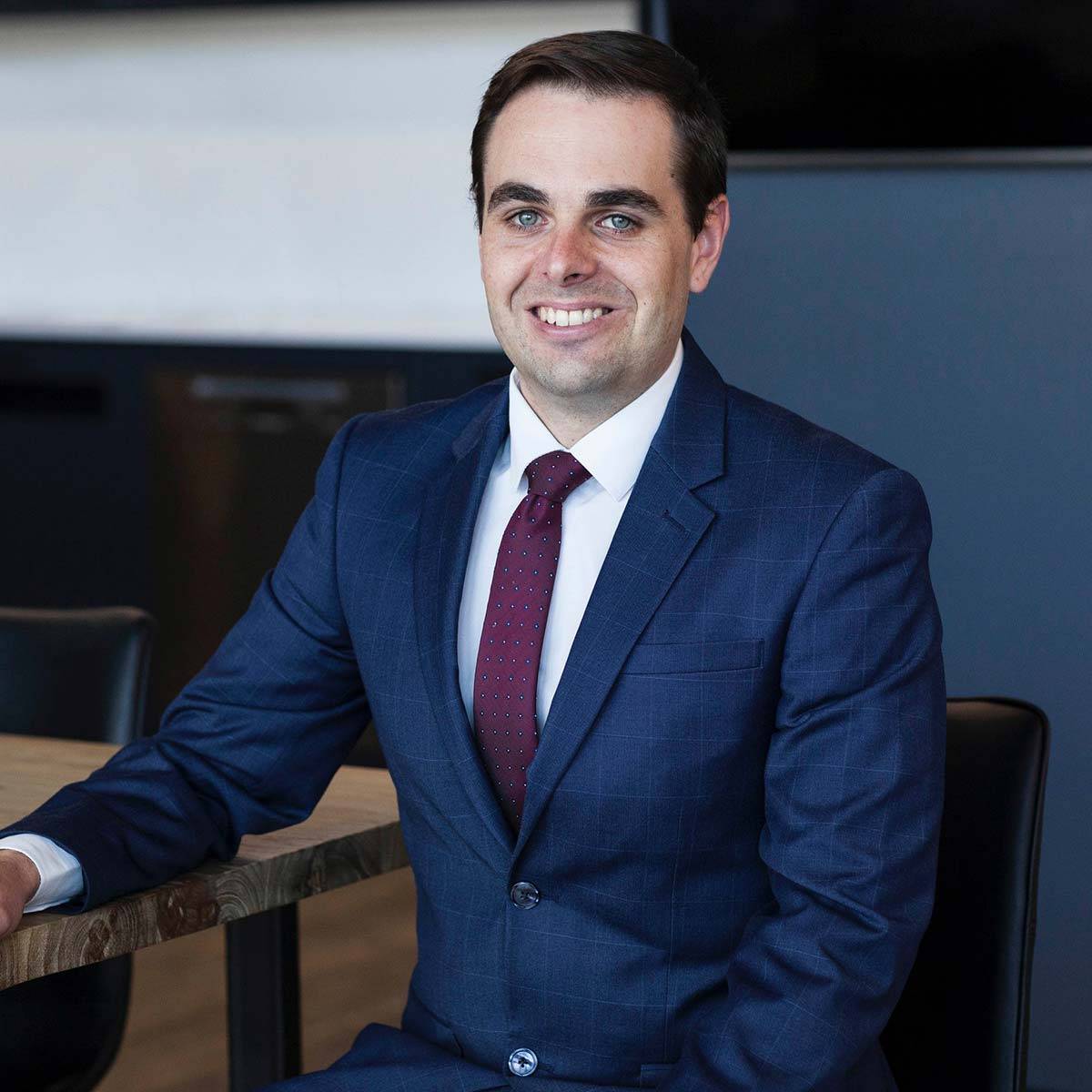 People | Kells the Lawyers