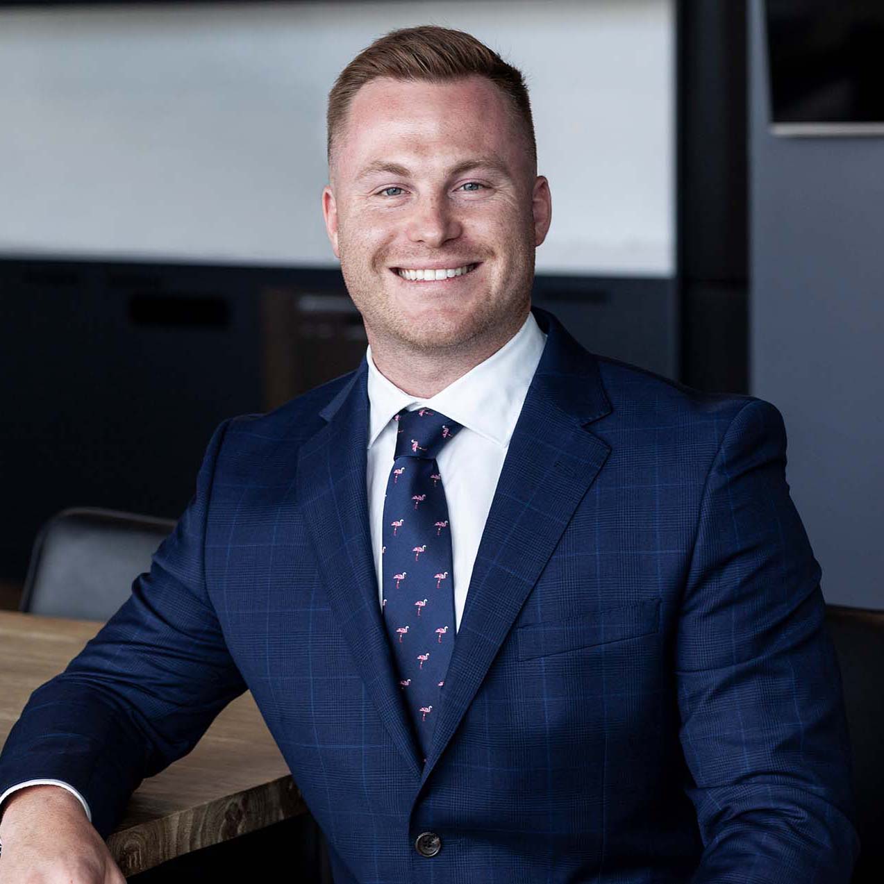 People | Kells the Lawyers