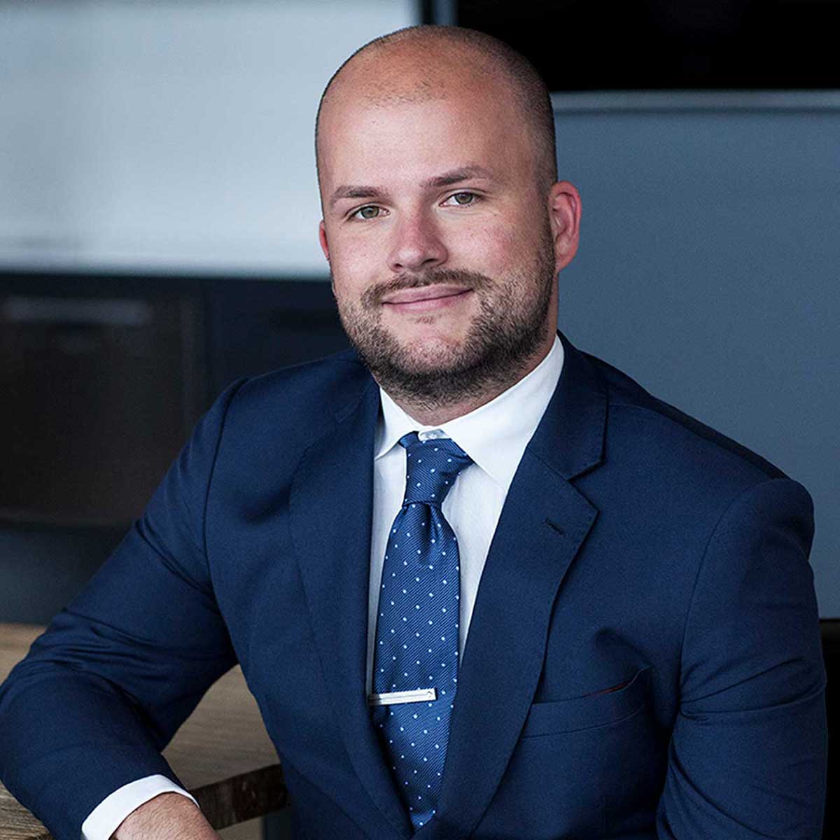 People | Kells the Lawyers