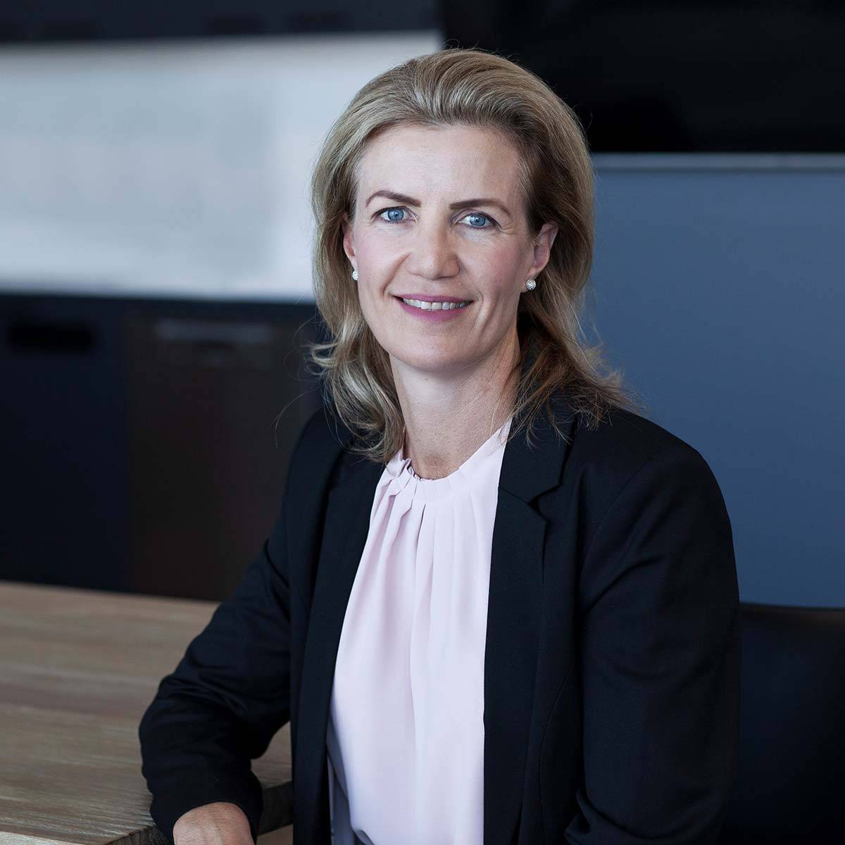 People | Kells the Lawyers