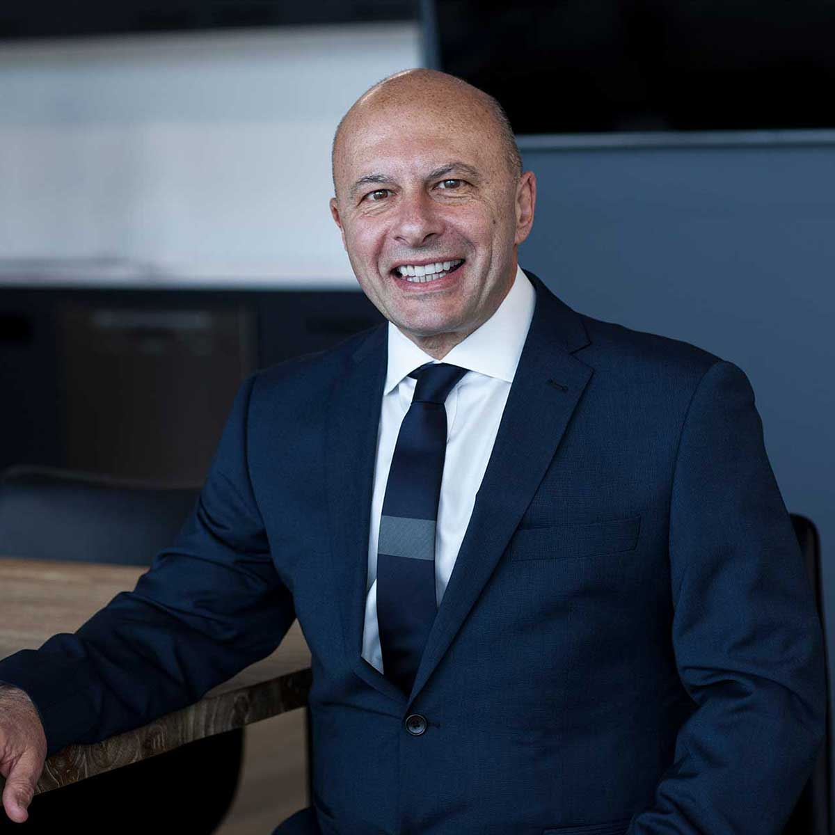 People | Kells the Lawyers