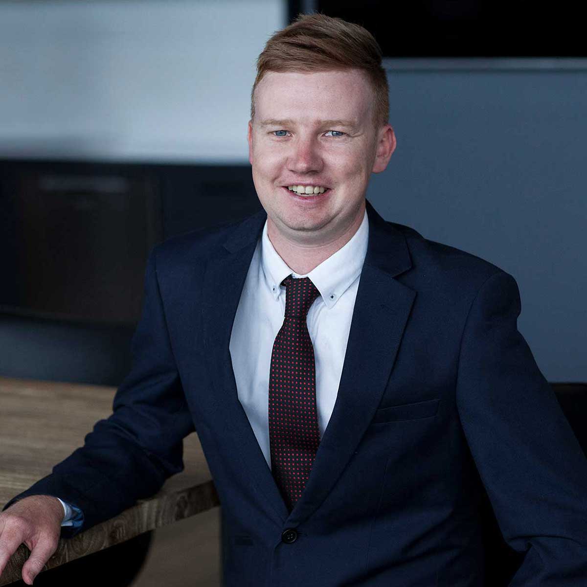 People | Kells the Lawyers