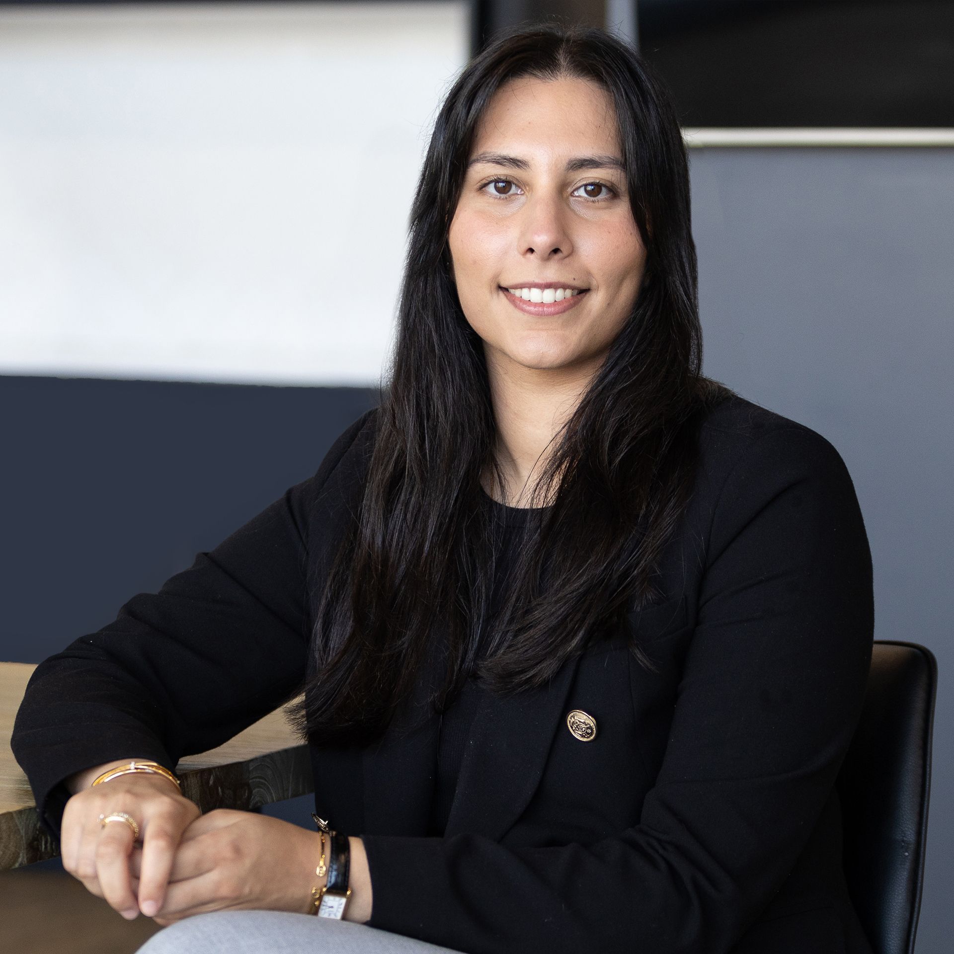 People | Kells the Lawyers