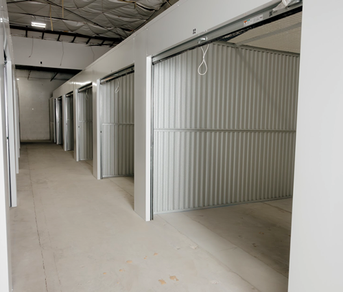 Climate Controlled Storage | Freedom Storage | Near You