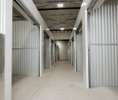 Climate Controlled Storage | Freedom Storage | Near You