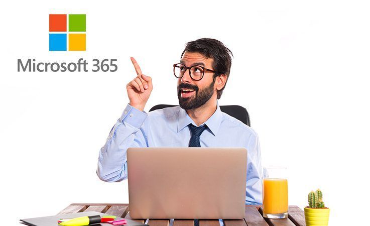 Microsoft 365 e Google Workspace - AAngstrom