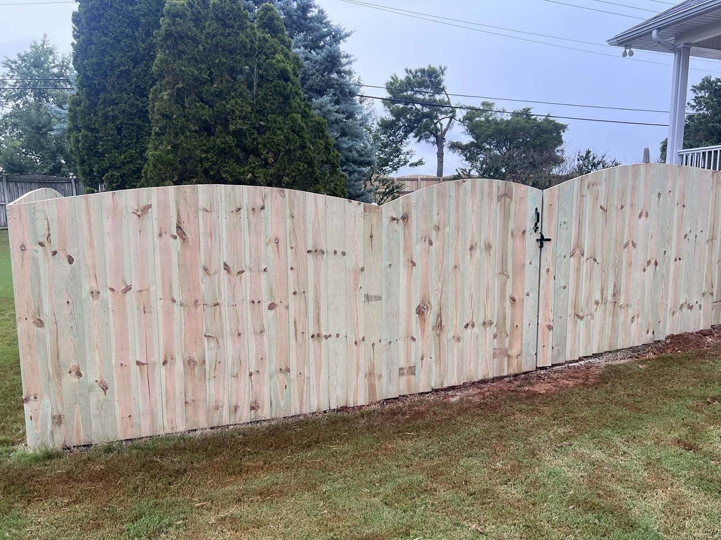 Gates and Access Control in Huntsville | RUCO Fence