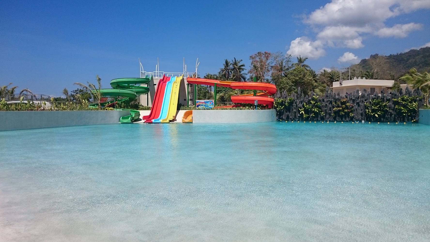 Asia Parks Amusement