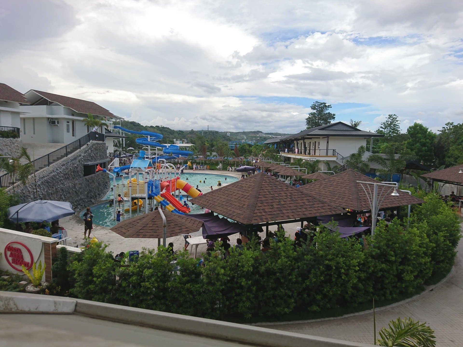 Asia Parks Amusement