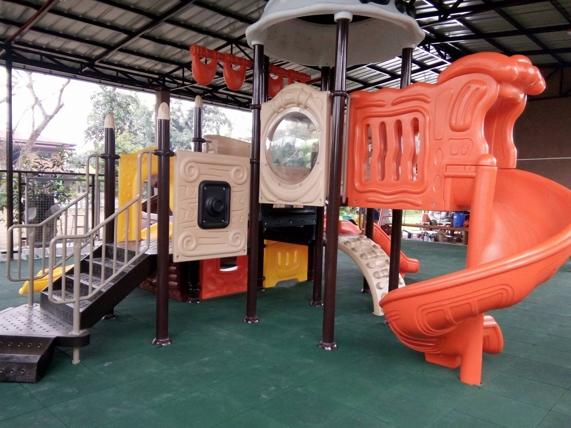 Asia Parks Amusement