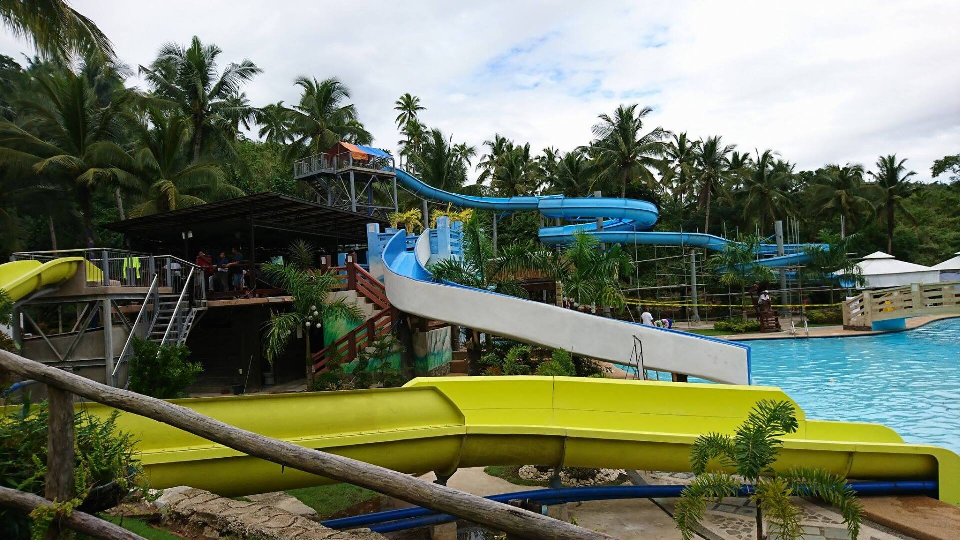 Asia Parks Amusement