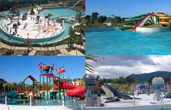 Asia Parks Amusement