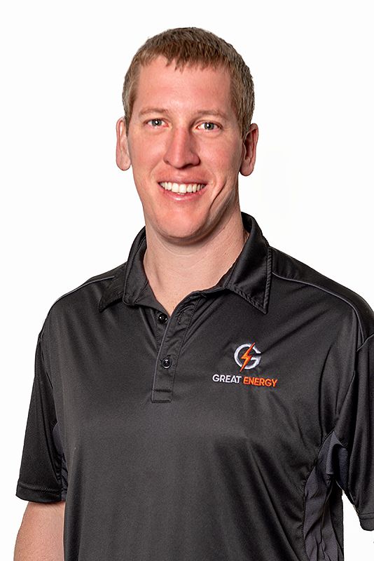 Our Team | Great Energy