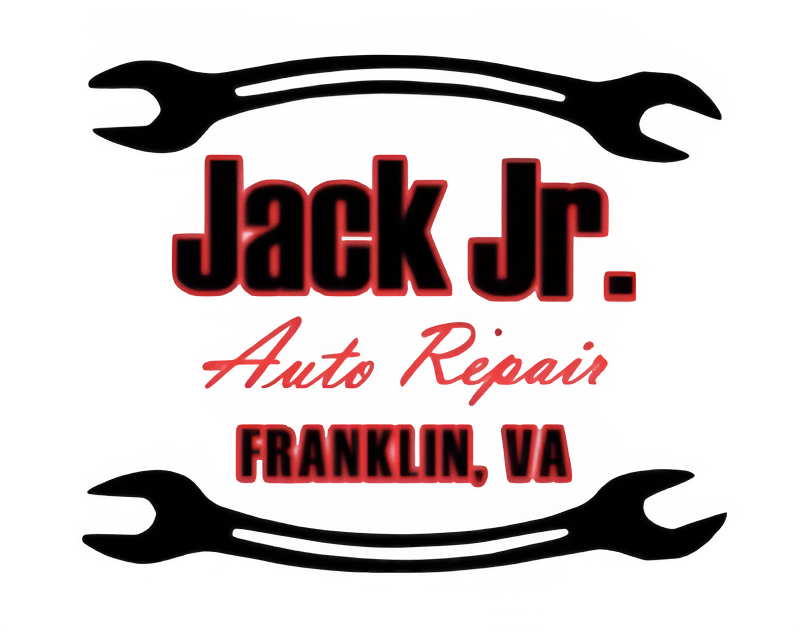 Auto Repair in Franklin, VA | Jack Jr’s Auto Repair