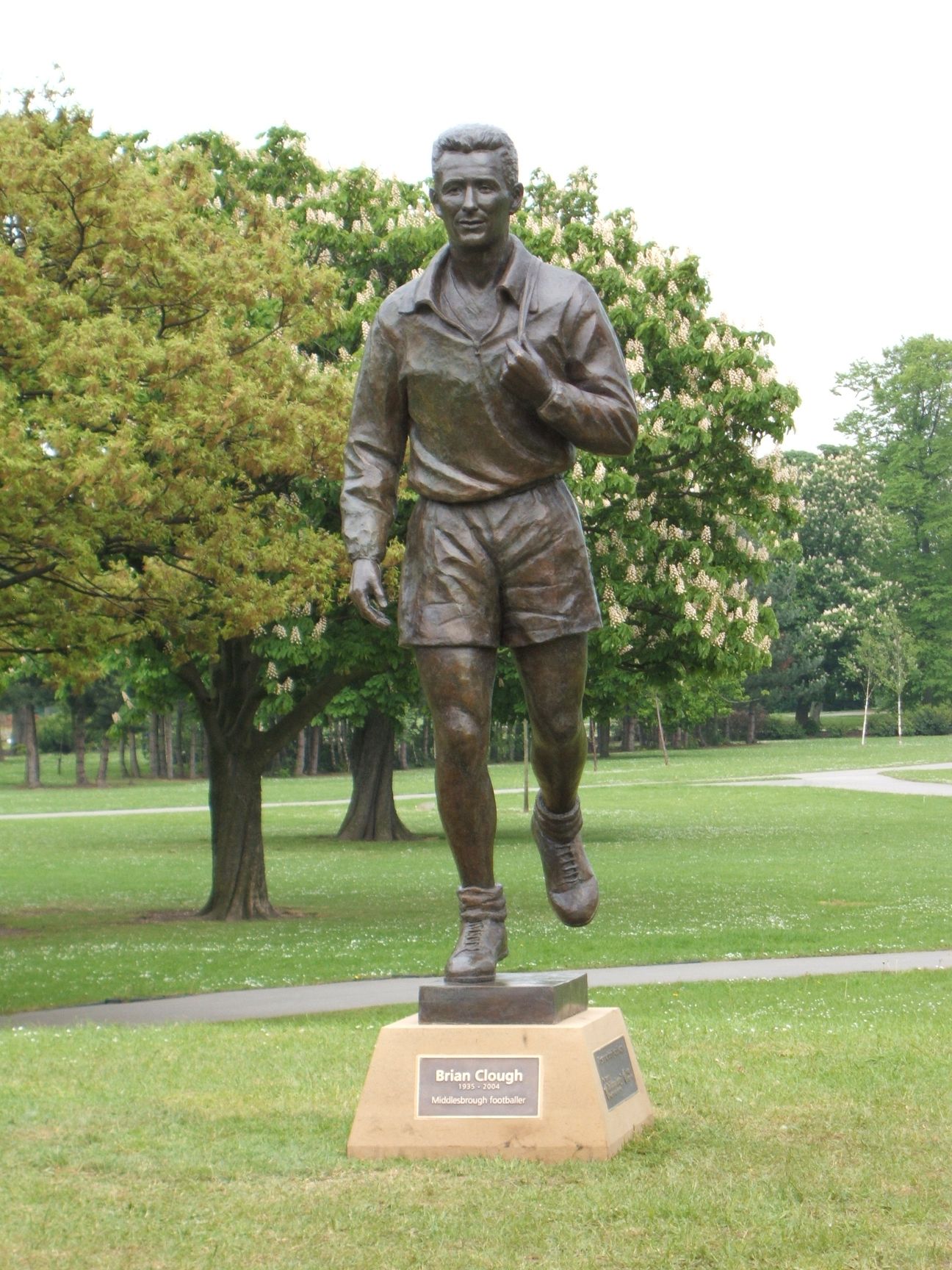 Ultimate Brian Clough Tribute