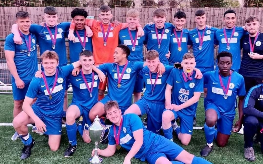 Whitley Bay Sporting Club | Mini - Junior - Adult and Girls Football