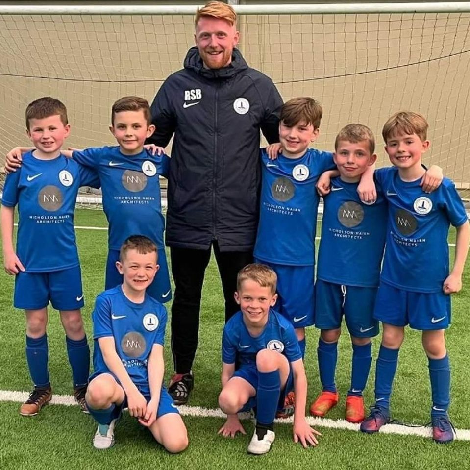 Whitley Bay Sporting Club | Football in Whitley Bay for all ages