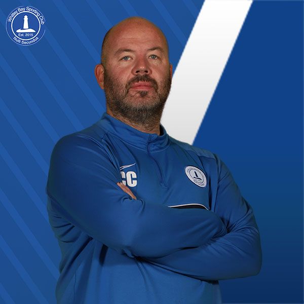 Whitley Bay Sporting Club | Football in Whitley Bay for all ages